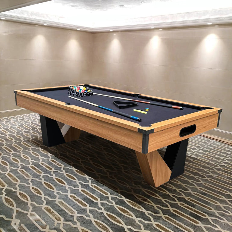 Pool Table – Eeeza Home NZ