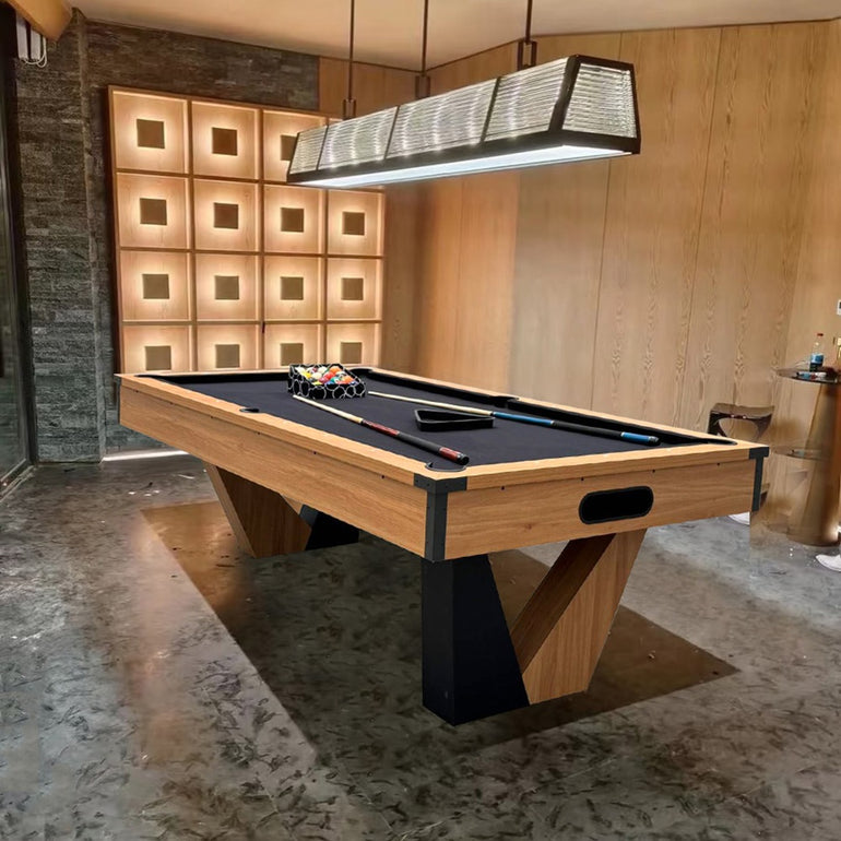 Pool Table – Eeeza Home NZ