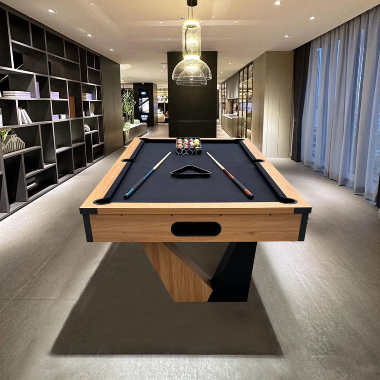 Pool Table – Eeeza Home NZ