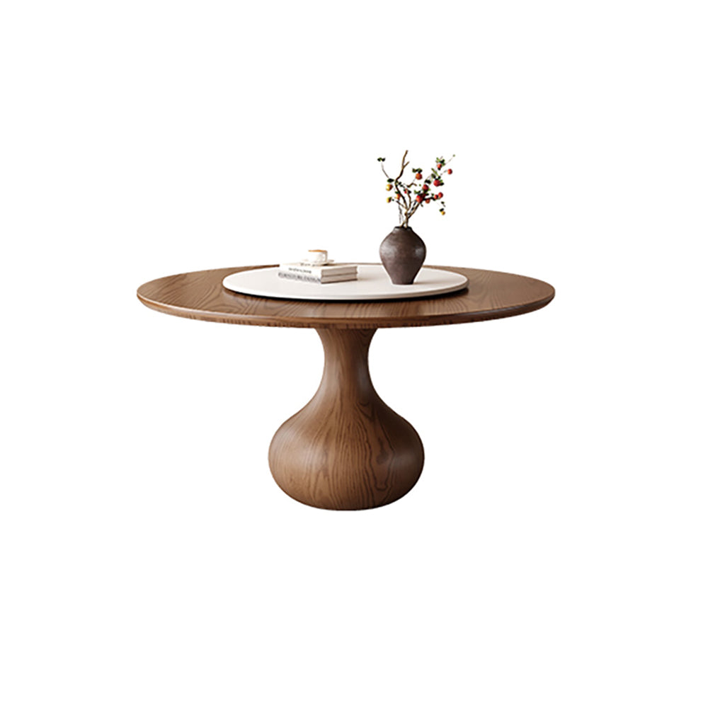 Eeeza Modern Essence Series – Graceful Flow Dining Table – Eeeza Home NZ