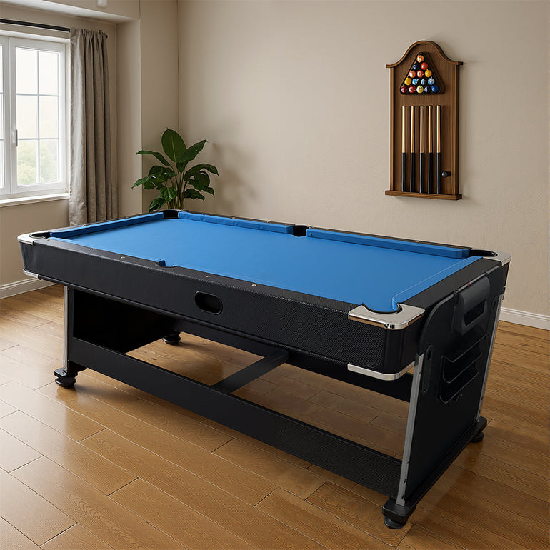 Pool Table – Eeeza Home NZ