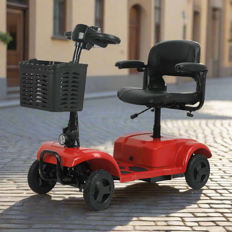 Mobility Scooter – Eeeza Home NZ