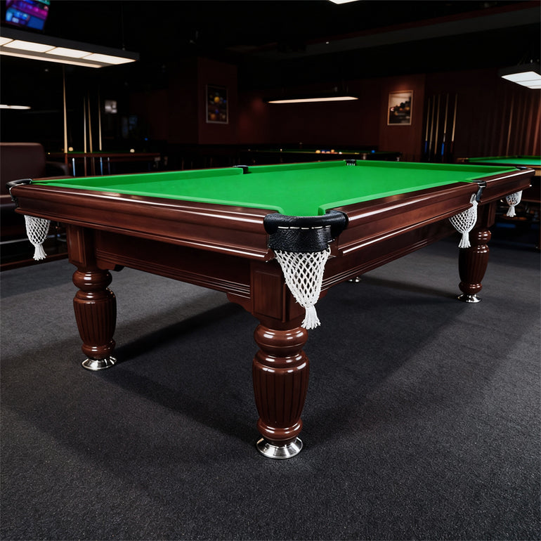 Pool Table – Eeeza Home NZ