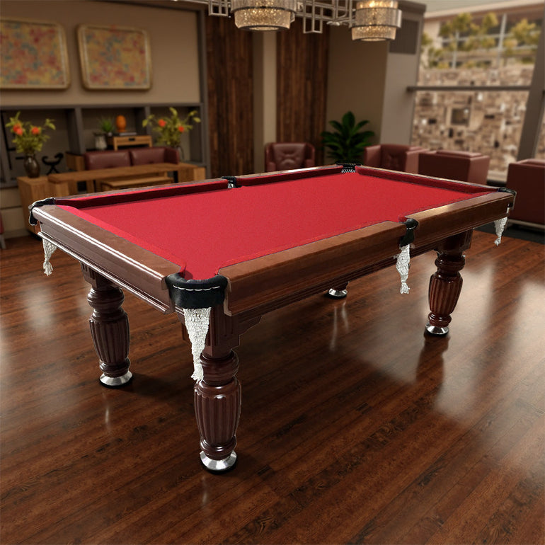 Pool Table – Eeeza Home NZ